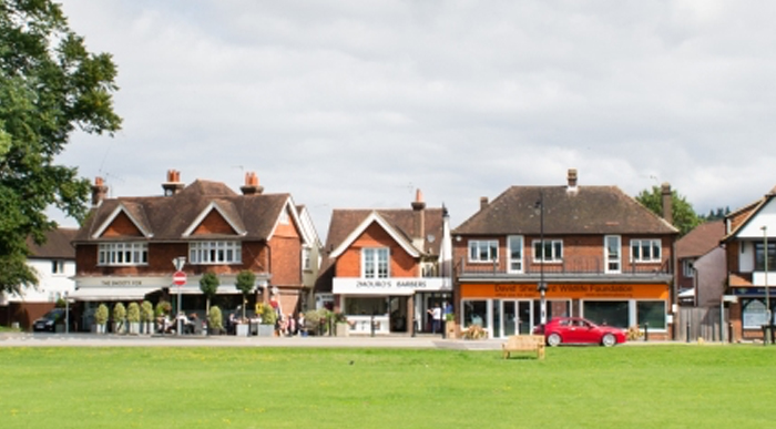 Shalford Village Hall – Our Hall and Events